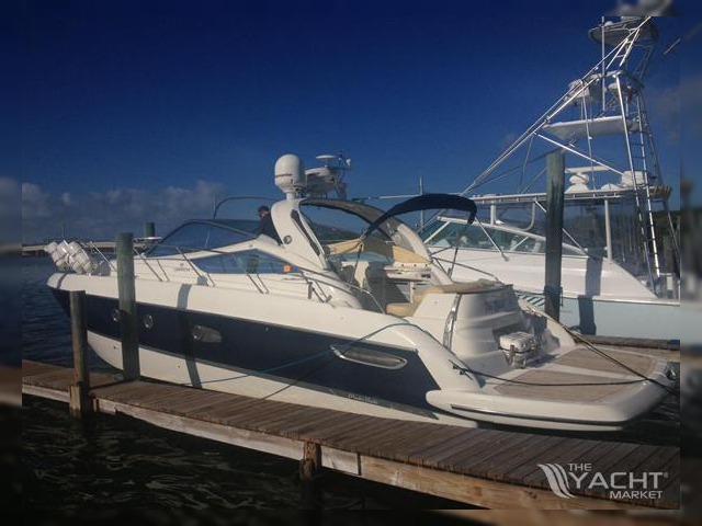 2007 Cranchi 43 Mediterranee for sale. View price, photos and Buy 2007 ...