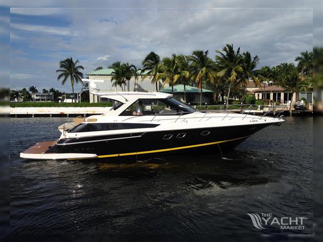 2011 Regal 46 Sport Coupe for sale. View price, photos and Buy 2011 ...
