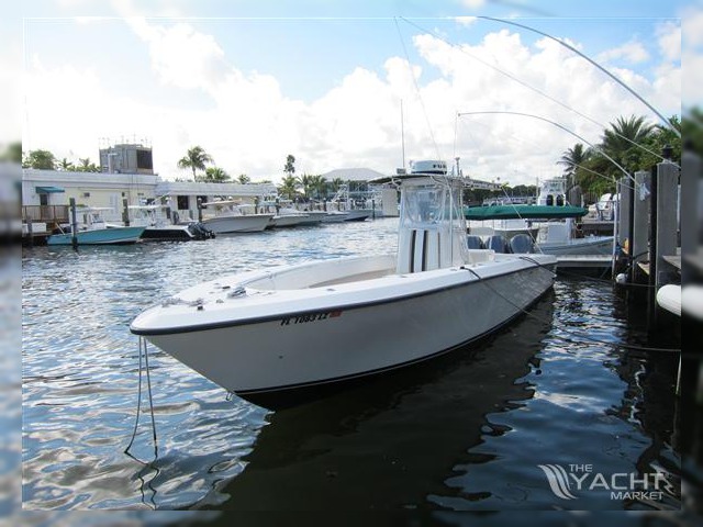 2002 Contender 36 Open for sale. View price, photos and Buy 2002 ...
