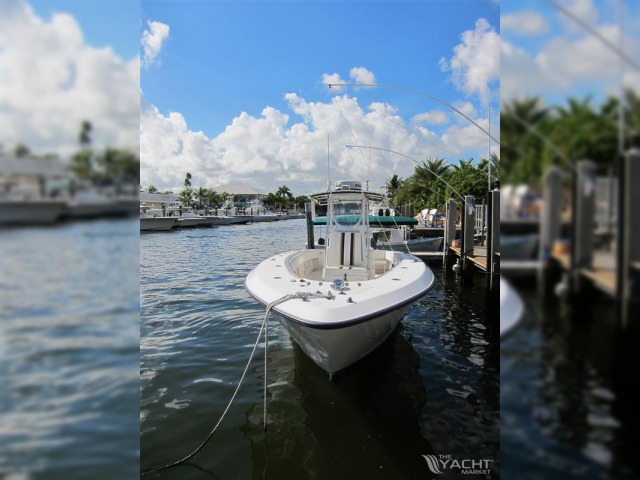 2002 Contender 36 Open for sale. View price, photos and Buy 2002 ...