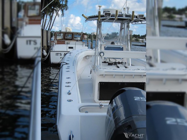 2002 Contender 36 Open for sale. View price, photos and Buy 2002 ...