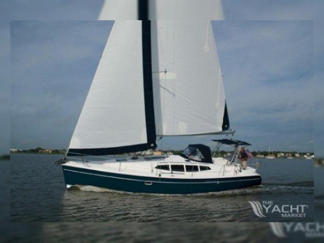 2010 Hunter 39 for sale. View price, photos and Buy 2010 Hunter 39 #76274