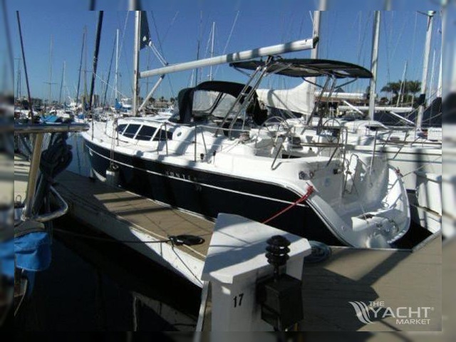 2010 Hunter 39 for sale. View price, photos and Buy 2010 Hunter 39 #76274