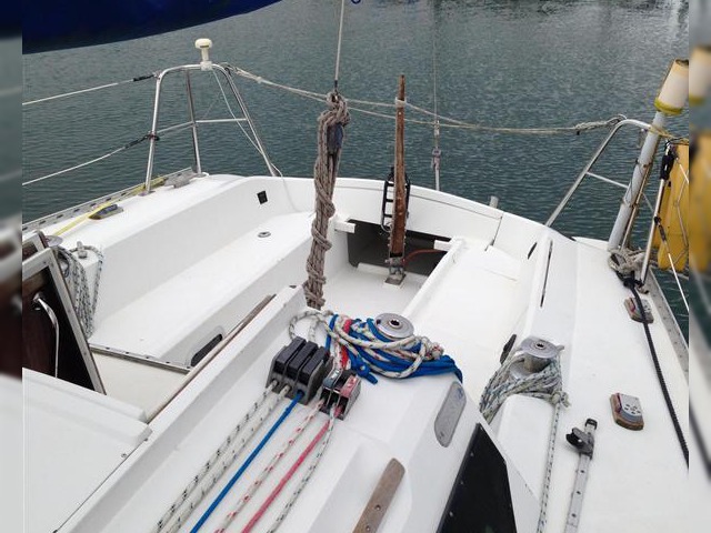 1984 Gib'Sea 90 for sale. View price, photos and Buy 1984 Gib'Sea 90 #76317
