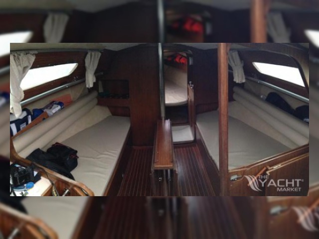 1984 Gib'Sea 90 for sale. View price, photos and Buy 1984 Gib'Sea 90 #76317