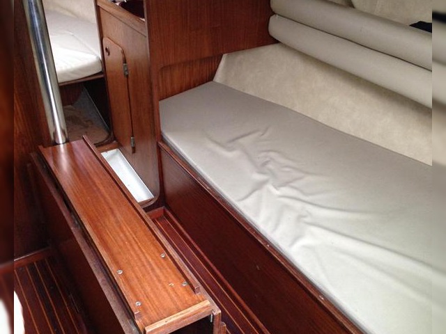 1984 Gib'Sea 90 for sale. View price, photos and Buy 1984 Gib'Sea 90 #76317