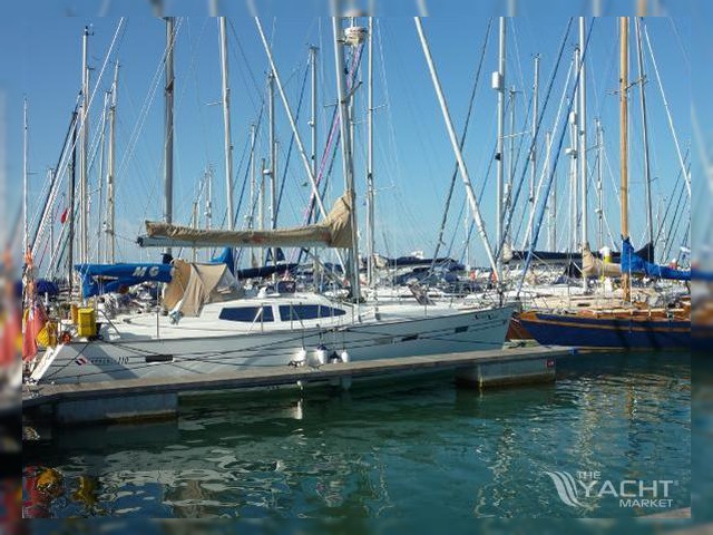 2007 Southerly 110 for sale. View price, photos and Buy 2007 Southerly ...