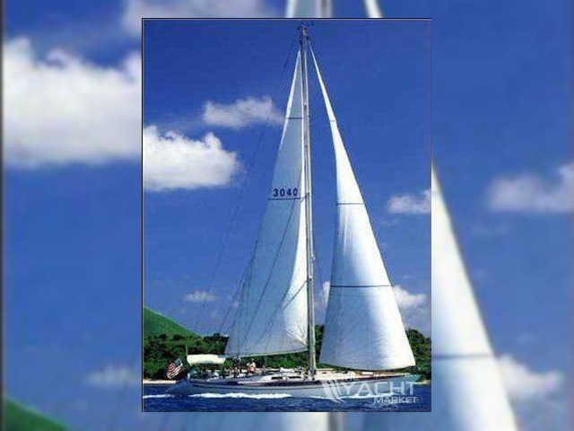 1984 Baltic 55 for sale. View price, photos and Buy 1984 Baltic 55 #76320