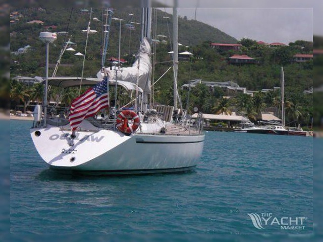 1984 Baltic 55 for sale. View price, photos and Buy 1984 Baltic 55 #76320
