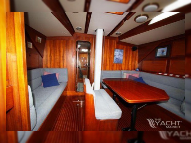 1984 Baltic 55 for sale. View price, photos and Buy 1984 Baltic 55 #76320