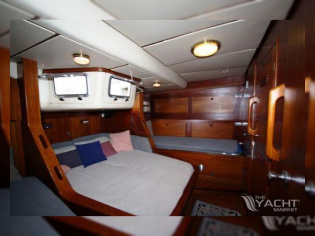 1984 Baltic 55 for sale. View price, photos and Buy 1984 Baltic 55 #76320