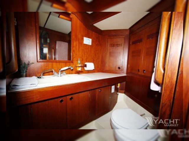 1984 Baltic 55 for sale. View price, photos and Buy 1984 Baltic 55 #76320