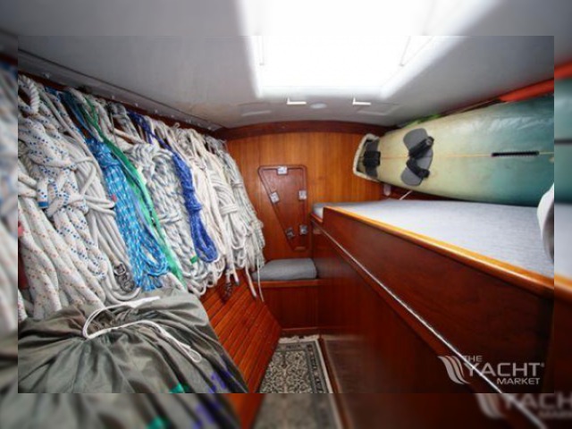 1984 Baltic 55 for sale. View price, photos and Buy 1984 Baltic 55 #76320
