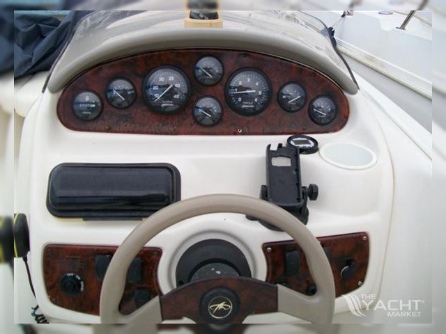 Monterey 240 Explorer for sale. View price, photos and Buy Monterey 240 ...