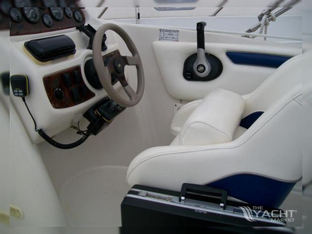 Monterey 240 Explorer for sale. View price, photos and Buy Monterey 240 ...