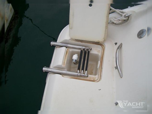 Monterey 240 Explorer for sale. View price, photos and Buy Monterey 240 ...