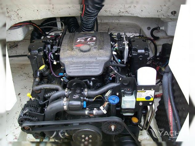 Monterey 240 Explorer for sale. View price, photos and Buy Monterey 240 ...