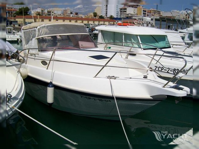 Faeton 780 Sport for sale. View price, photos and Buy Faeton 780 Sport ...