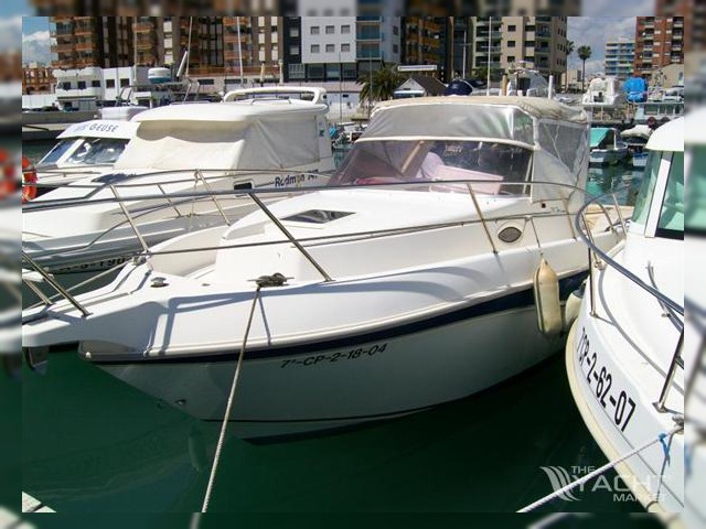 Faeton 780 Sport for sale. View price, photos and Buy Faeton 780 Sport ...