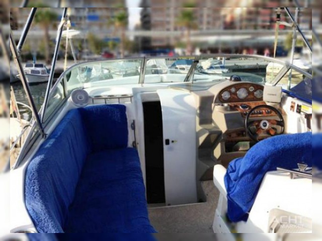 Rinker 250 Fiesta Vee for sale. View price, photos and Buy Rinker 250 ...