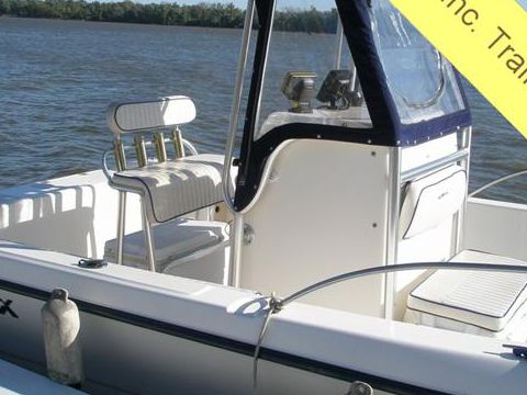 2003 Sea Fox 210 for sale. View price, photos and Buy 2003 Sea Fox 210 ...