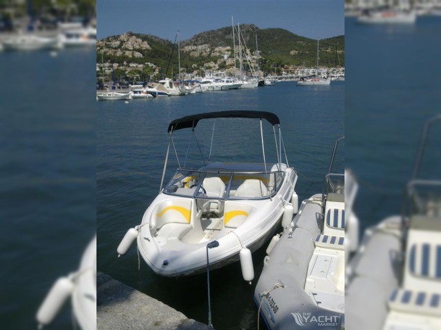 2008 Larson 180 Sport for sale. View price, photos and Buy 2008 Larson ...