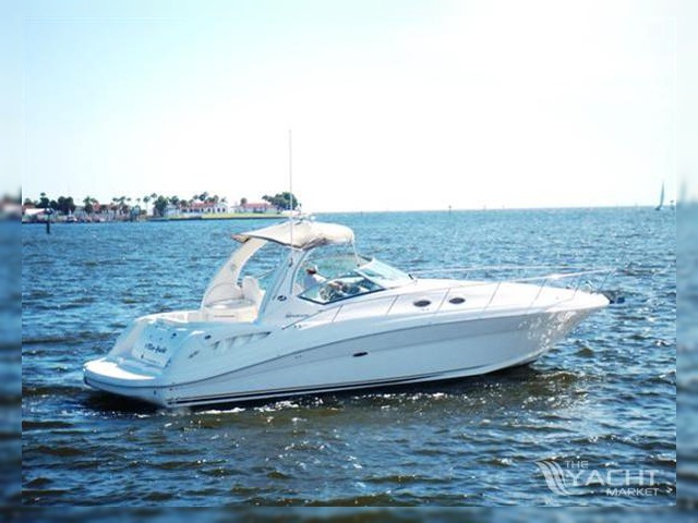 2003 Sea Ray 340 Sundancer for sale. View price, photos and Buy 2003 ...