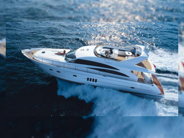 2006 Princess 67 for sale. View price, photos and Buy 2006 Princess 67 ...