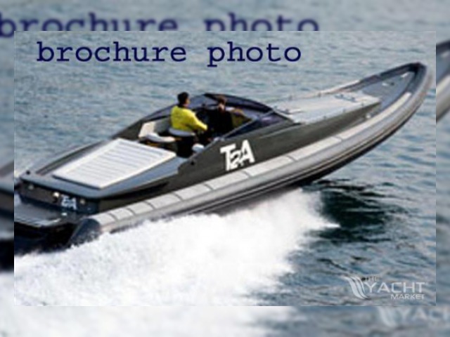 2006 Fabio Buzzi 42 Rib for sale. View price, photos and Buy 2006 Fabio ...