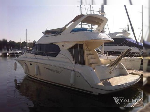 2010 Jeanneau Prestige 39 for sale. View price, photos and Buy 2010 ...