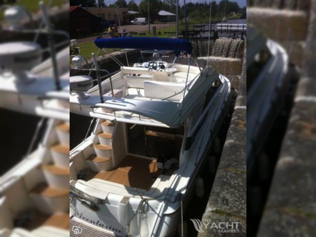 1994 Princess 440 for sale. View price, photos and Buy 1994 Princess ...