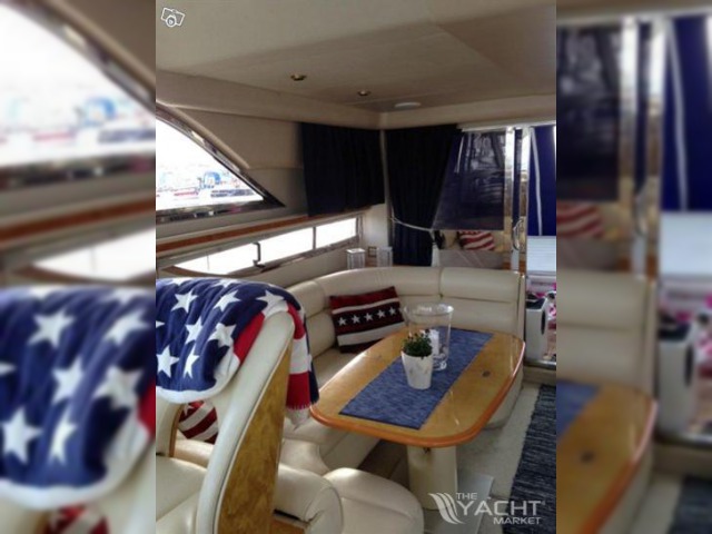 1994 Princess 440 for sale. View price, photos and Buy 1994 Princess ...