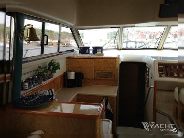 1994 Princess 440 for sale. View price, photos and Buy 1994 Princess ...