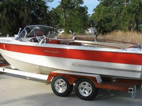 1972 Riva 19 Rudy for sale. View price, photos and Buy 1972 Riva 19 ...