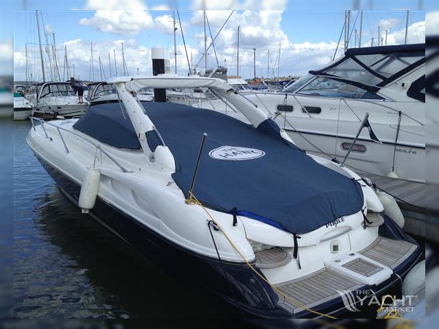 1999 Sunseeker Superhawk 34 for sale. View price, photos and Buy 1999 ...