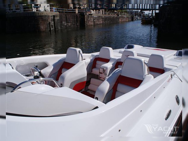 2008 Donzi 43 Zr for sale. View price, photos and Buy 2008 Donzi 43 Zr ...