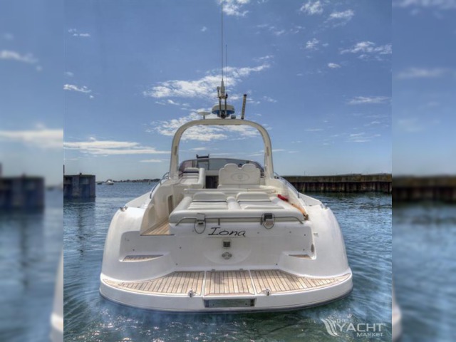 2003 Hunton 43 Rs for sale. View price, photos and Buy 2003 Hunton 43 ...