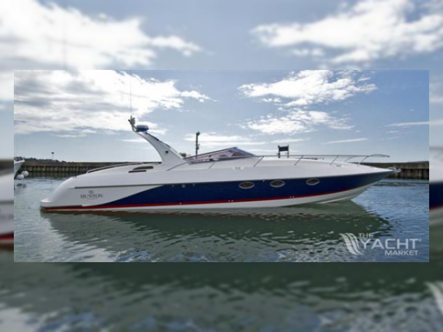 2003 Hunton 43 Rs for sale. View price, photos and Buy 2003 Hunton 43 ...