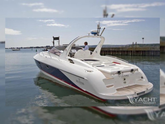 2003 Hunton 43 Rs for sale. View price, photos and Buy 2003 Hunton 43 ...