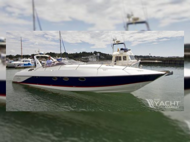 2003 Hunton 43 Rs for sale. View price, photos and Buy 2003 Hunton 43 ...