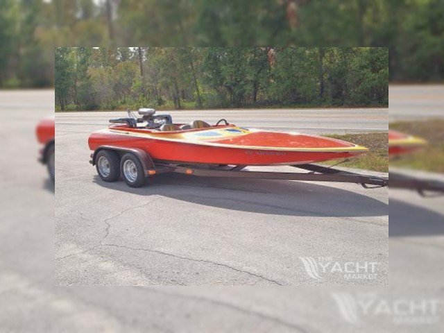 1978 Sanger Jet Boat for sale. View price, photos and Buy 1978 Sanger ...