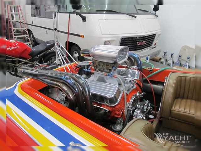 1978 Sanger Jet Boat for sale. View price, photos and Buy 1978 Sanger ...