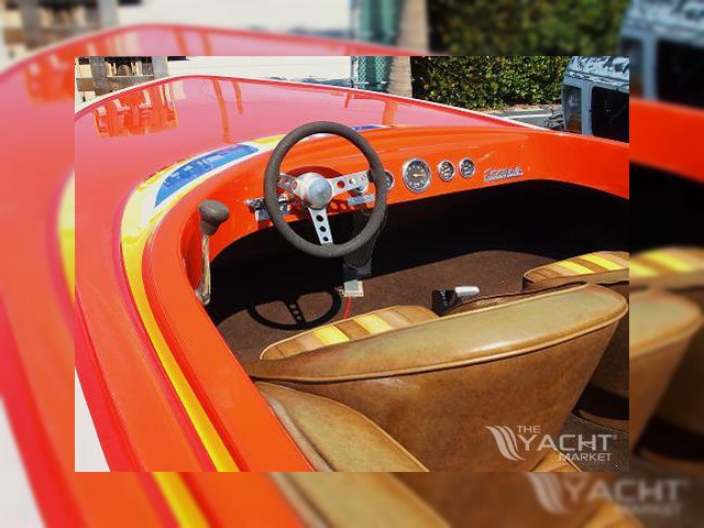1978 Sanger Jet Boat for sale. View price, photos and Buy 1978 Sanger ...