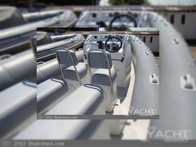 2012 Ring 685 for sale. View price, photos and Buy 2012 Ring 685 #76724