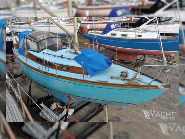 1978 Morgan Giles 30 Sloop for sale. View price, photos and Buy 1978 ...