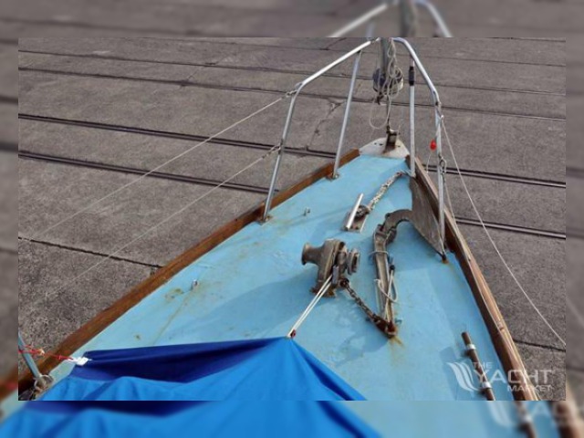 1978 Morgan Giles 30 Sloop for sale. View price, photos and Buy 1978 ...