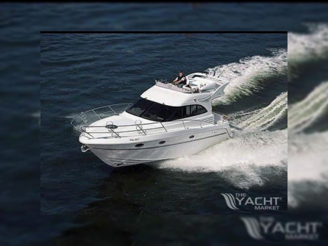 2007 Galeon 330 for sale. View price, photos and Buy 2007 Galeon 330 #76767