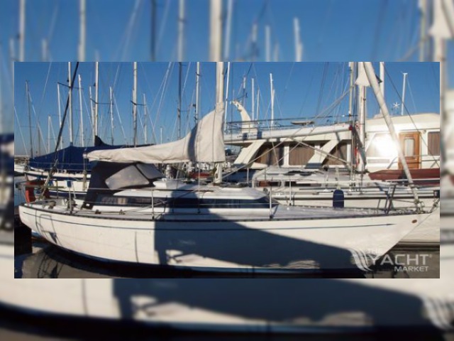 1978 Standfast Loper 27 for sale. View price, photos and Buy 1978 Standfast Loper 27 #76783