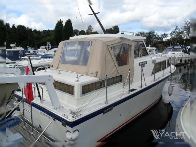 1986 Colvic Traveller for sale. View price, photos and Buy 1986 Colvic ...