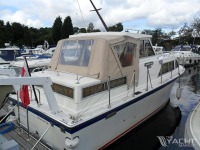 Antique classic boats Colvic traveller for sale - Daily Boats